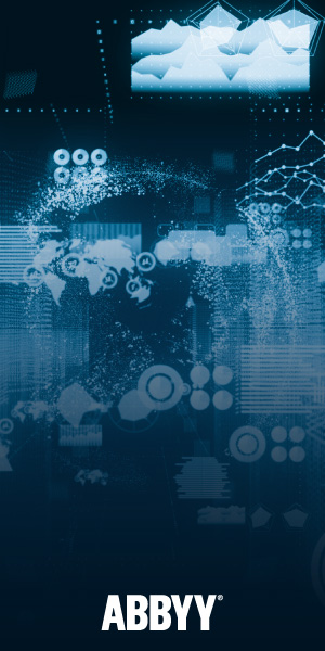 ABBYY Logo & Brand Guidelines | Multimedia Gallery