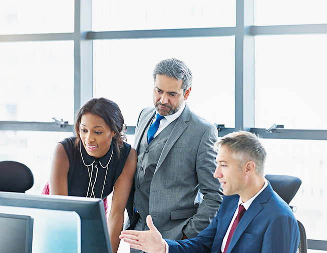 Document Automation Software Government | Intelligent Automation in ...